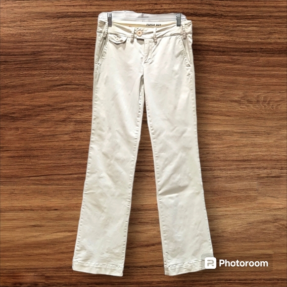 Paperboy Clothing | Pants & Jumpsuits | Paperboy Sz 4 Casual Pants ...